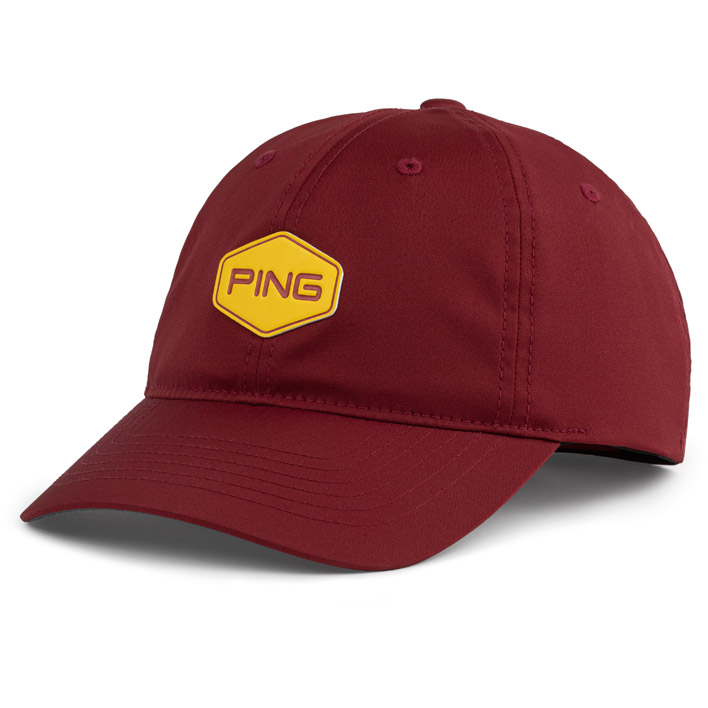 Shield Unstructured Cap - PING